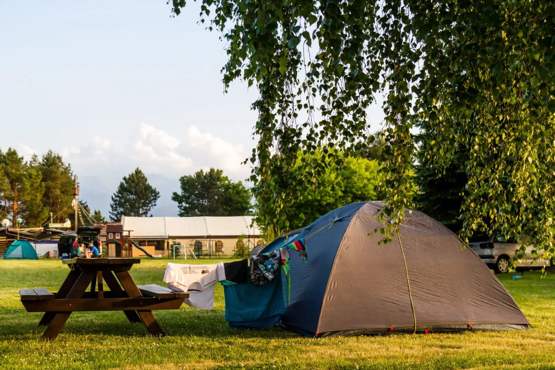 Camping - Camping | MaraCAMPING